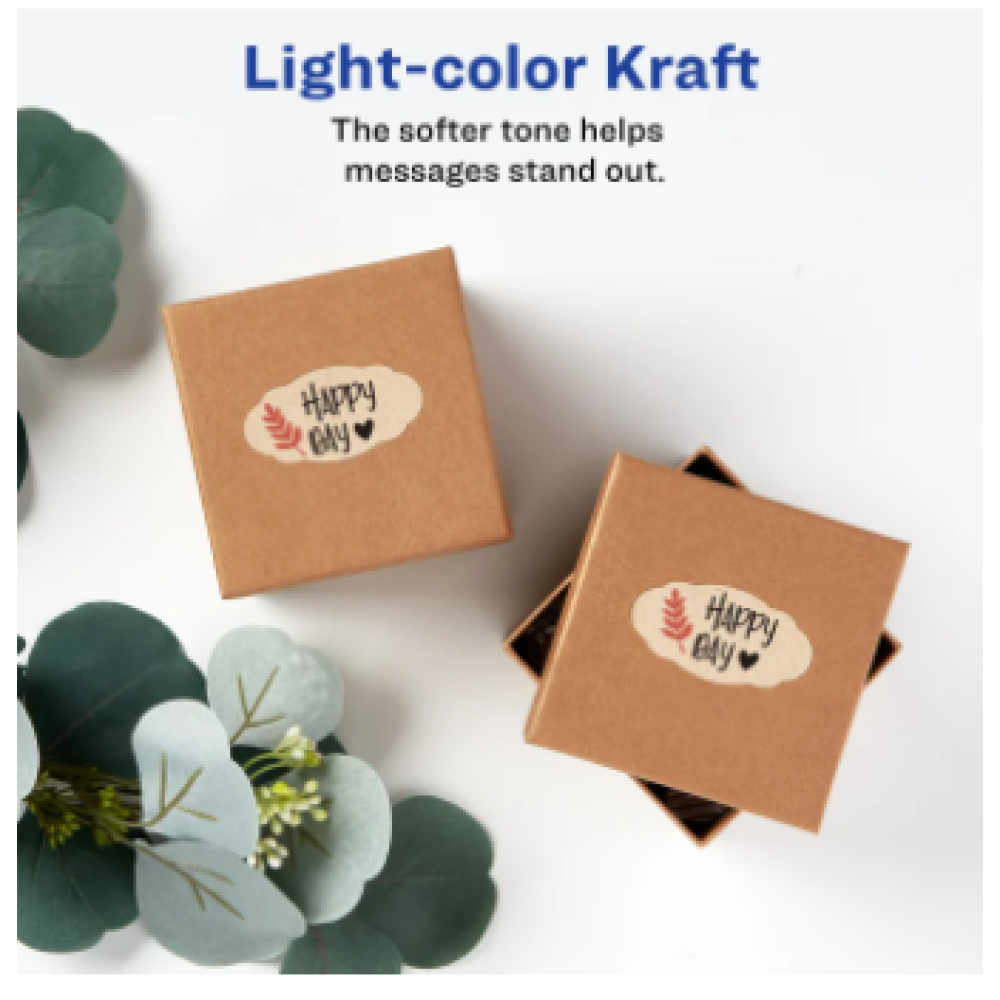 Printable Scallop Oval Products Labels | Avery - best store